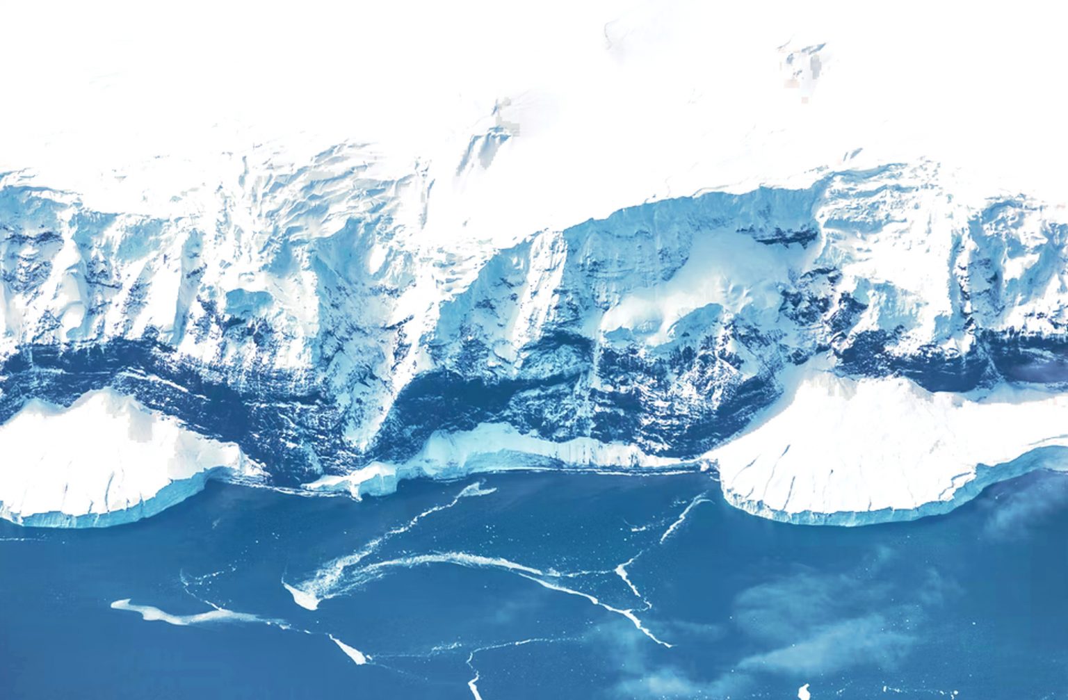 Antarctica or Sahara? Which is The Largest Desert in the World