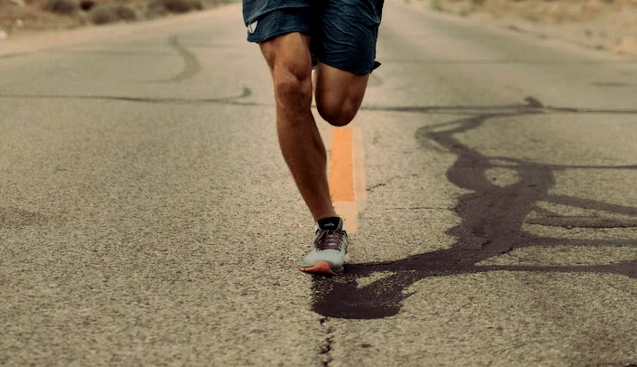 Best Shoes for Desert Trail Running & Sandy Terrains